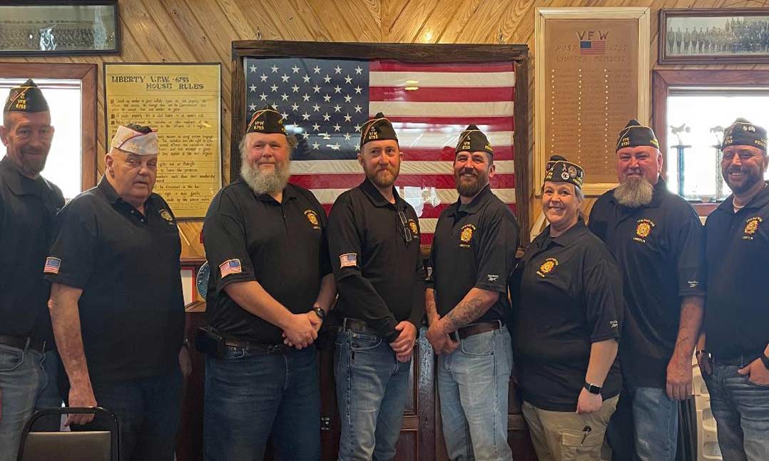 News Feed - VFW