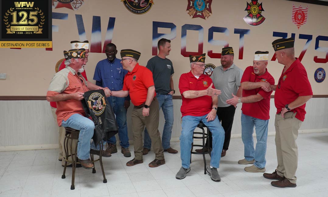 News Feed - VFW