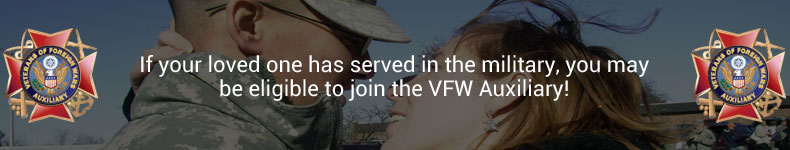 Join - VFW