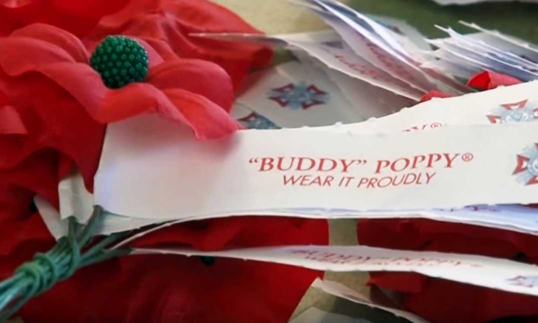 Community Initiatives - VFW