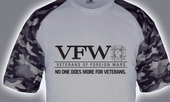 The Veterans of Foreign Wars